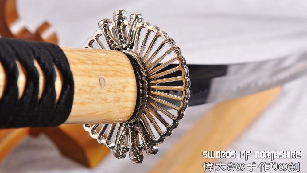 47 Ronin Sword | Fully Functional, Battle-Ready Replica