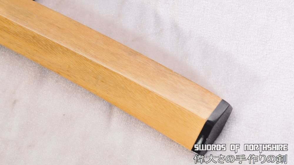 47 Ronin Sword | Fully Functional, Battle-Ready Replica