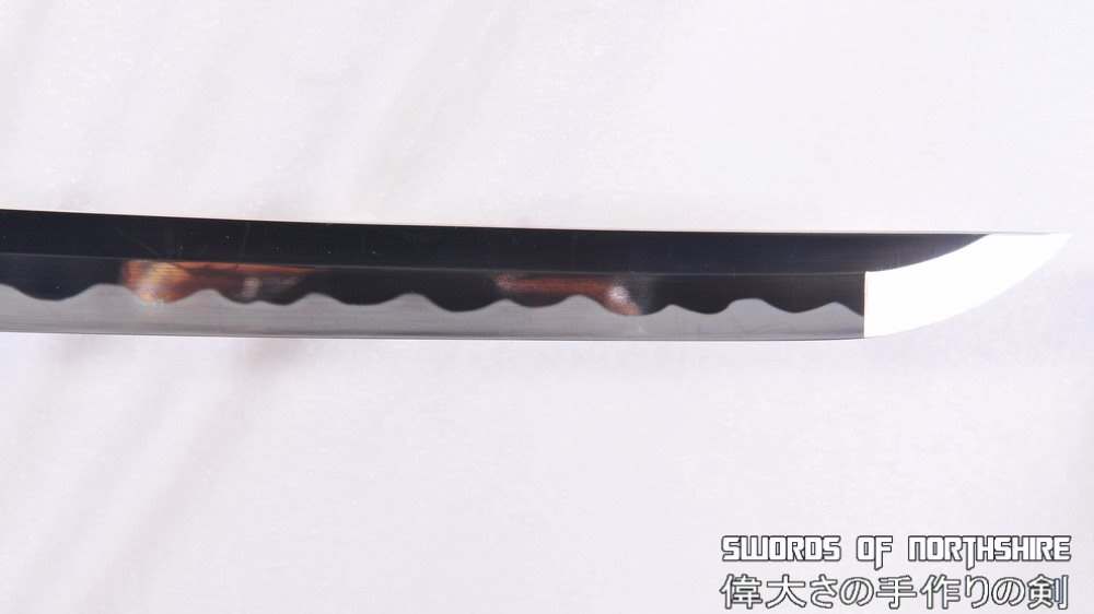 47 Ronin Sword | Fully Functional, Battle-Ready Replica