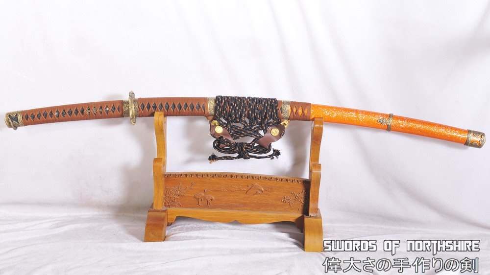 Tachi Sword Collection | Japanese Tachi Katana