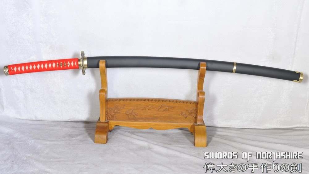 Video Game Swords | Video Game Sword Replica