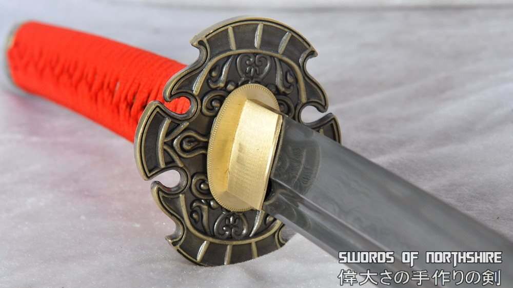 Ryu Hayabusa | Nainja Gaiden True Dragon Sword