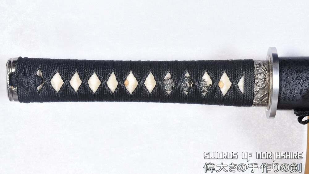 Ninja Swords | Real Japanese Ninja Blades