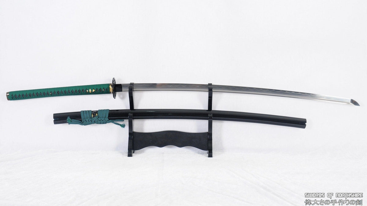 Monohoshizao Sword | Sasaki Kojir? | Swords of Northshire