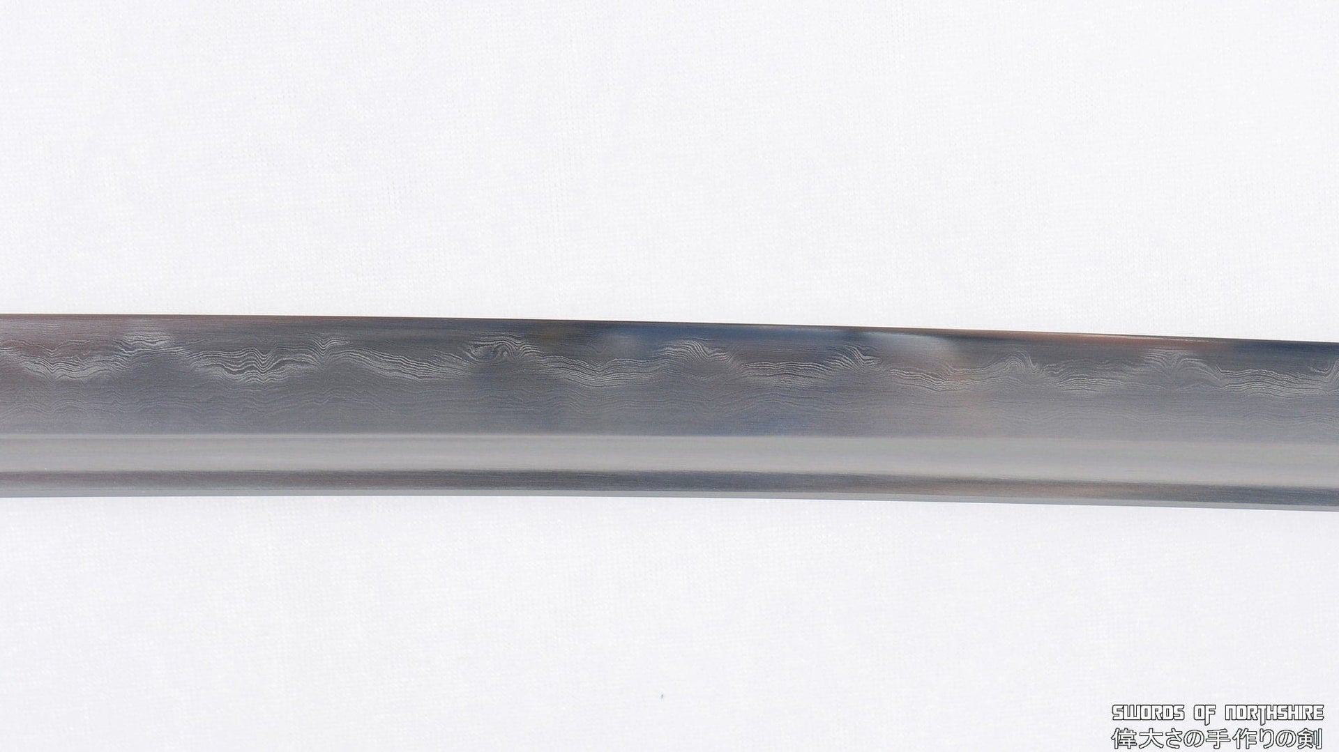 Monohoshizao Sword | Sasaki Kojir? | Swords of Northshire