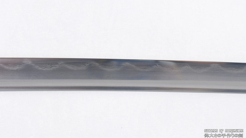 Monohoshizao Sword | Sasaki Kojir? | Swords of Northshire