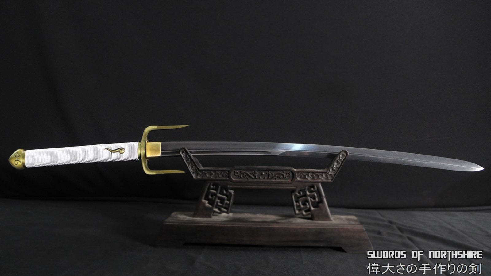 Samurai Champloo Mugen Sword