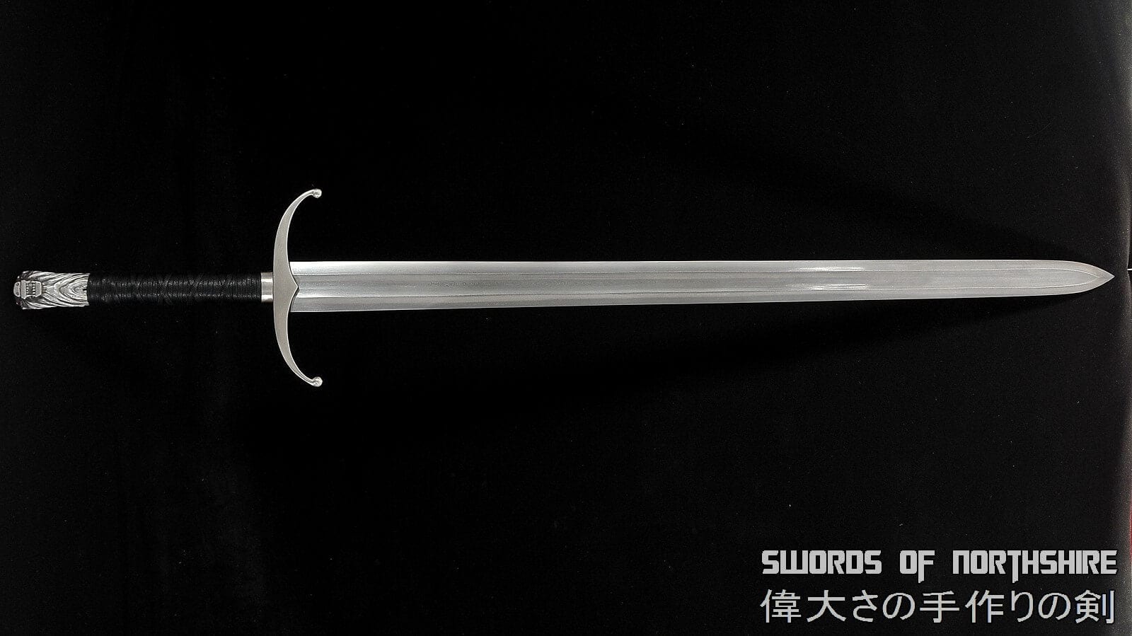 Hand Forged 1095 High Carbon Steel Fully Functional European Broad ...