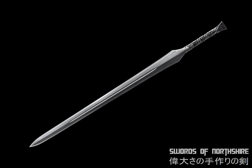 Polearm Collection | Polearms