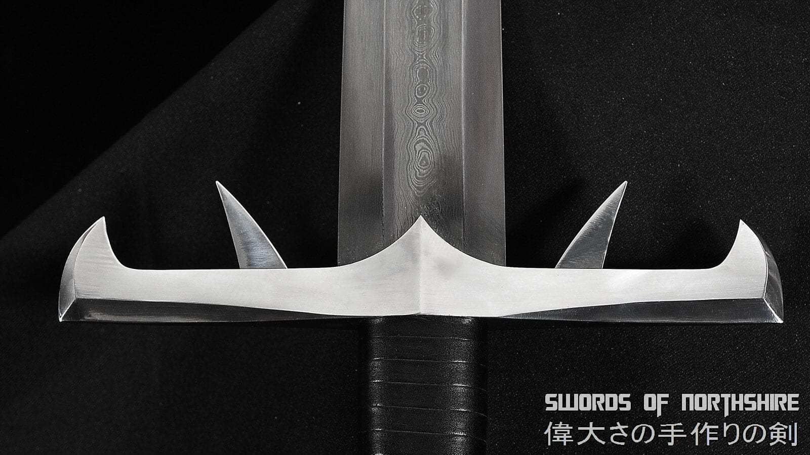 Highlander Immortals Kurgan Sword Hand Forged 1095 Steel Fully ...