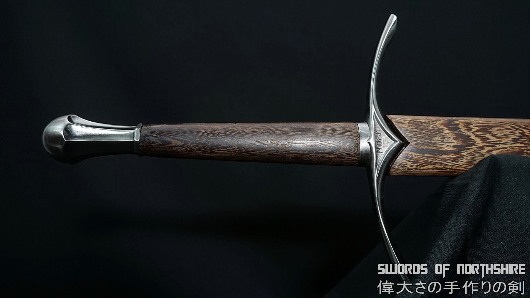 Glamdring Sword of Gandalf