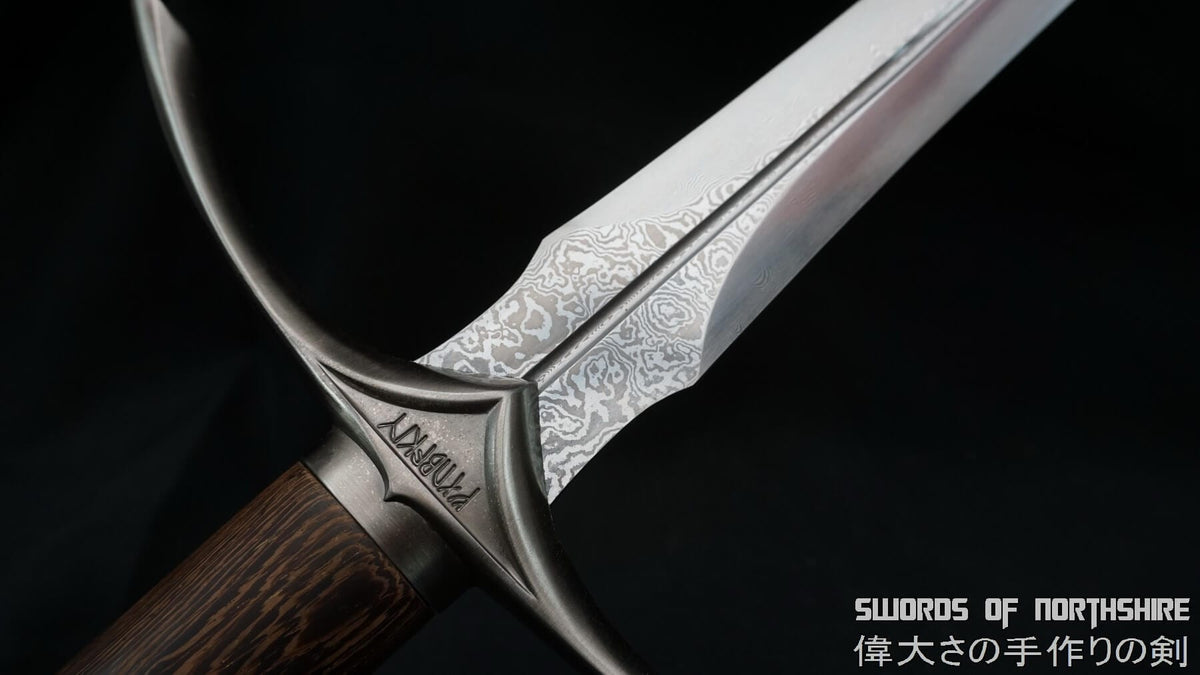Glamdring Sword of Gandalf