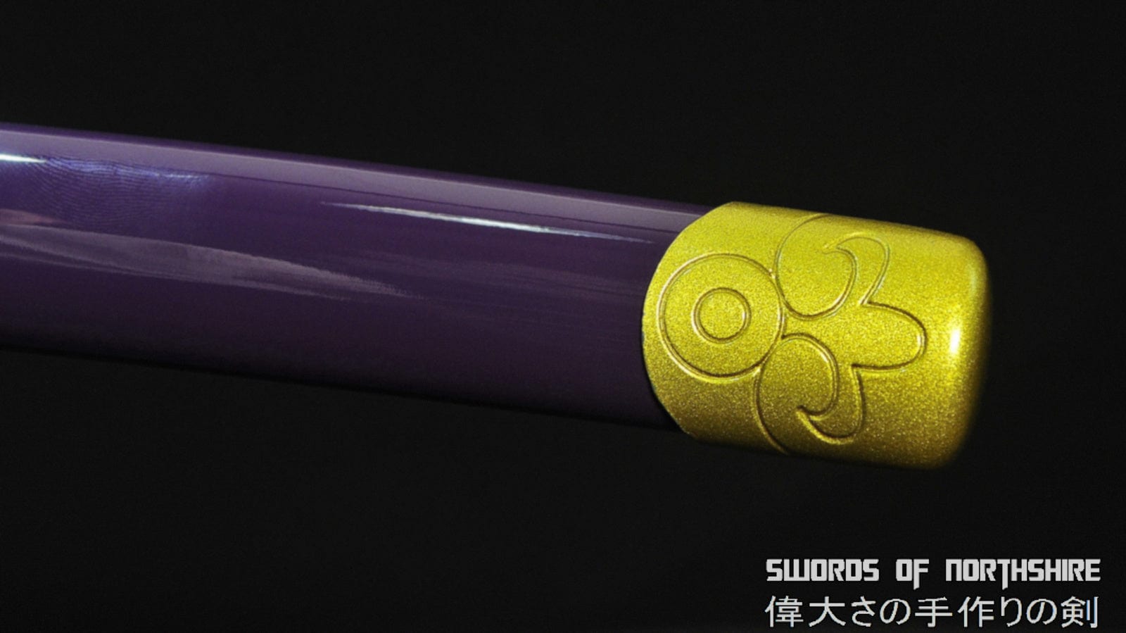 High Carbon Steel Hand Forged One Piece Enma Japanese Katana Sword