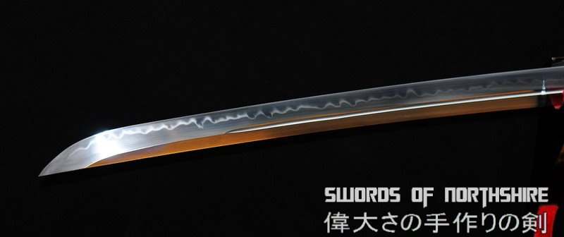 Samurai Sword | Samurai Swords for Sale Translation missing: en.general ...