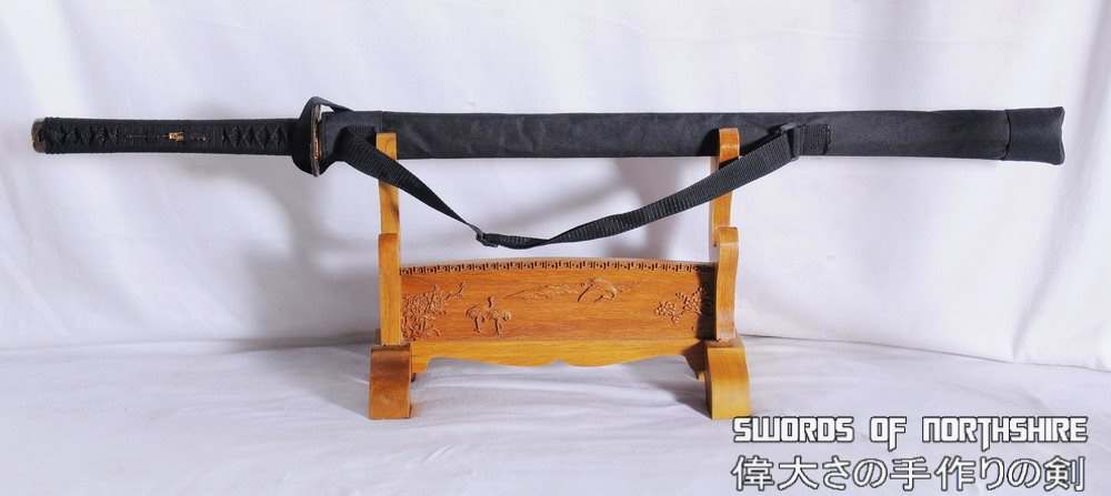 Dao Swords - Chinese Blades