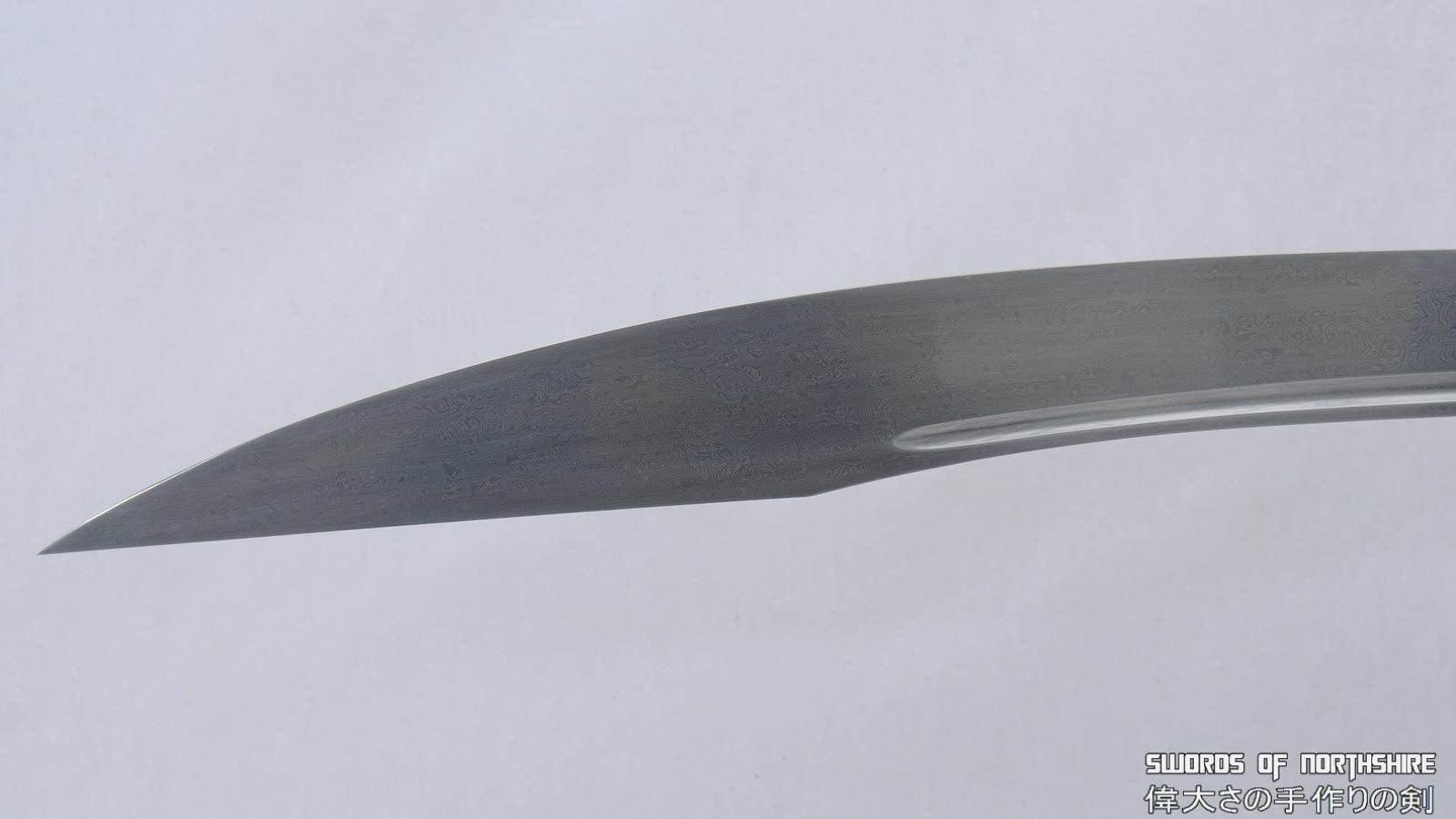 Folded Steel Blade Tai Chi Dao Kung Fu Wushu Battle Ready Chinese ...