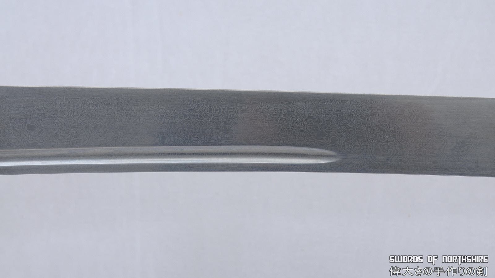 Folded Steel Blade Tai Chi Dao Kung Fu Wushu Battle Ready Chinese ...