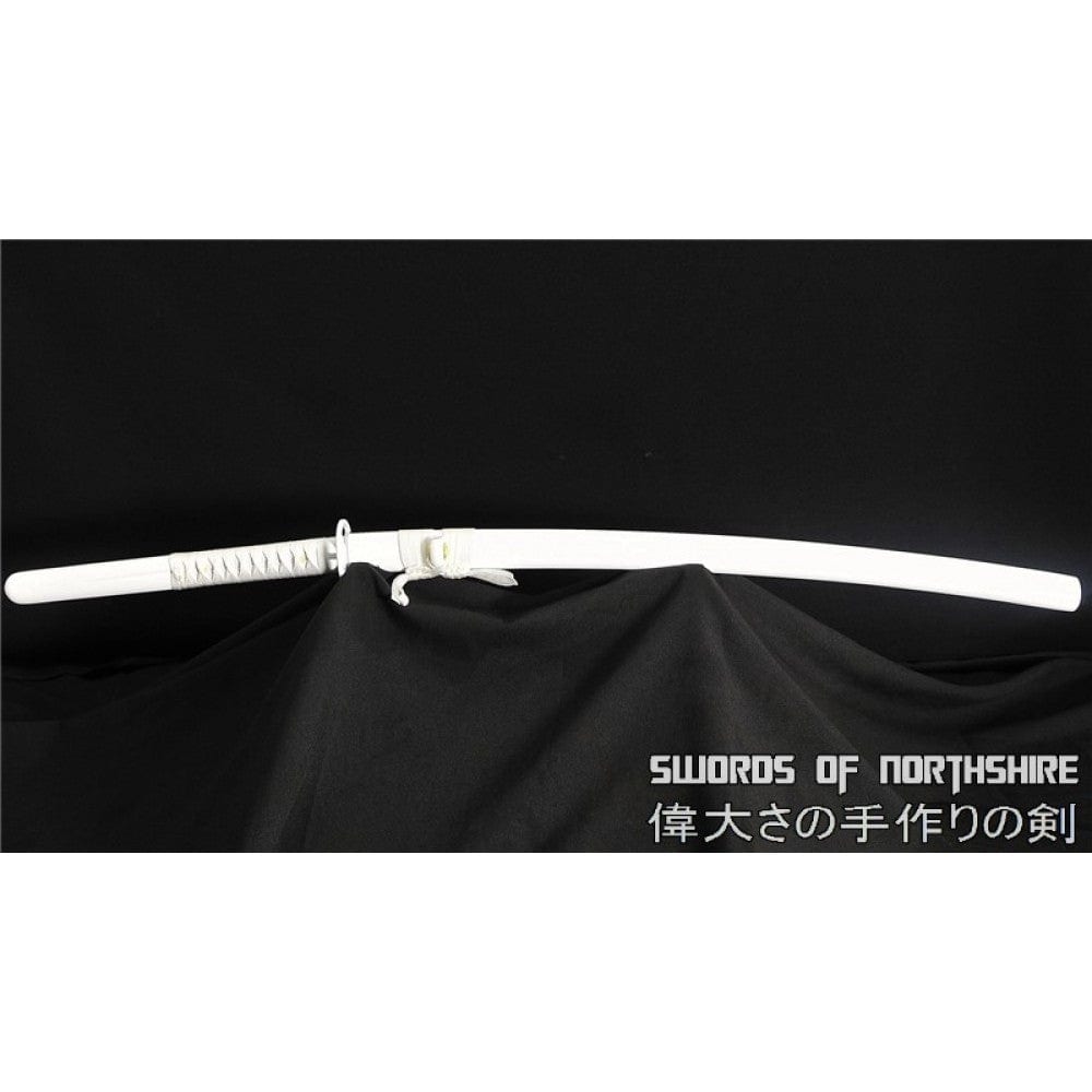 Bleach Sword Replicas