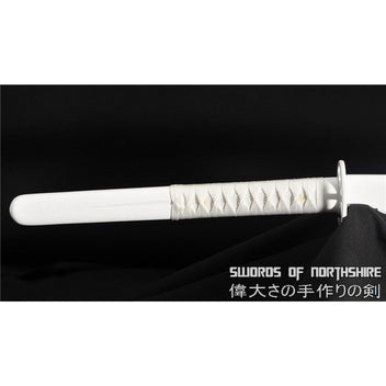 Bleach Swords | Rukia's Zanpakuto | Swords of Northshire