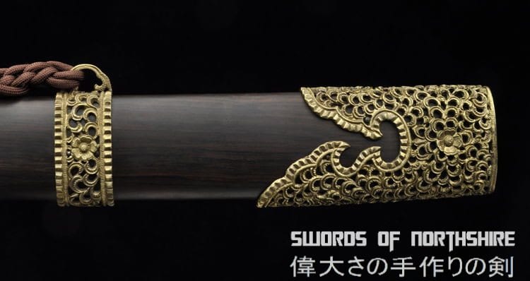 Qian Kun Miao Dao Hand Forged Damascus Steel Blade Chinese Martial Arts ...