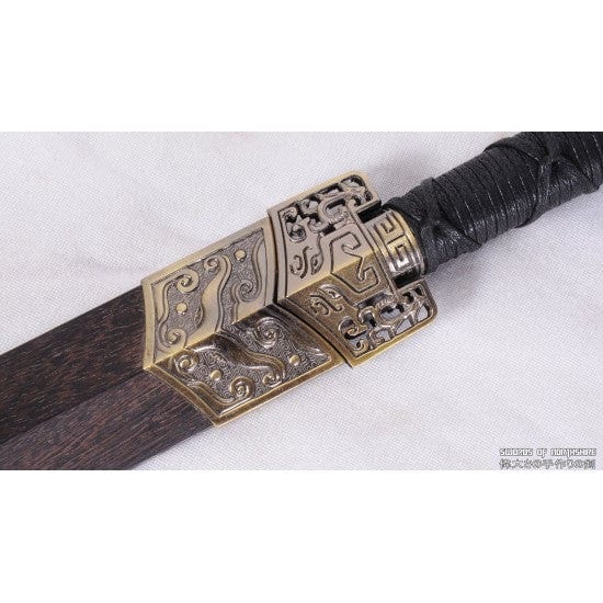 Sokka Sword Replica | Sokka's Sword Meteorite From Avatar