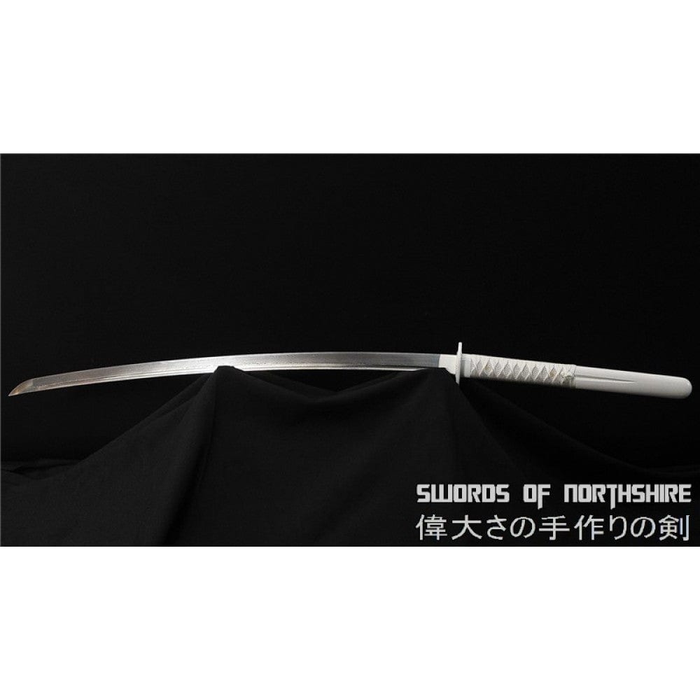Bleach Swords | Rukia's Zanpakuto | Swords of Northshire